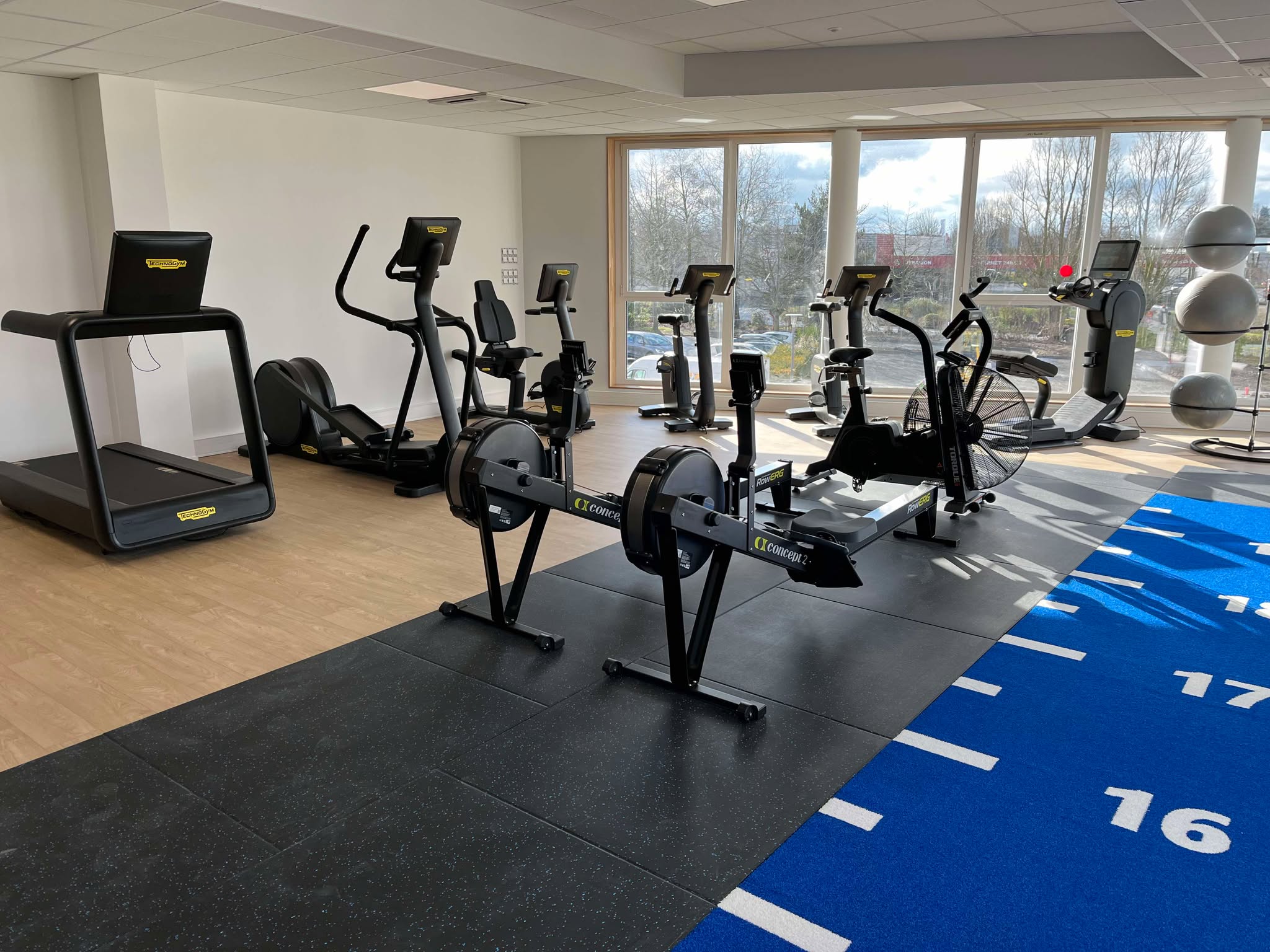 Découvrez notre nouveau centre Vivalto Sport Saint-Malo - Vivalto Sport ...